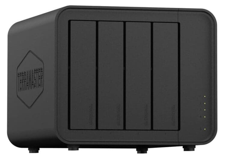 Best Home File Server Storage Options in 2025 - Virtualization Howto