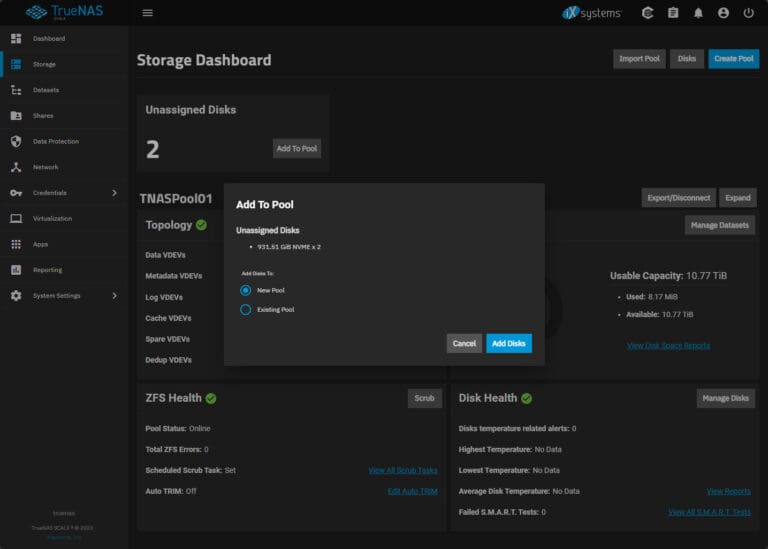 Killer Home Lab Projects You Can Build in a Weekend - Virtualization Howto