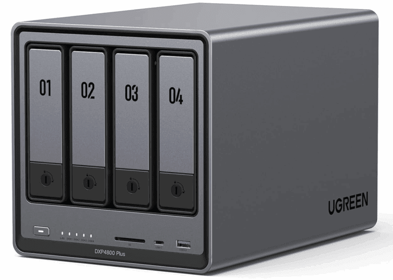 Synology Just Locked Down Your NAS Drives Here’s What to Use Instead ...