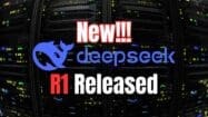 DeepSeek R1-0528 Released: Open-Source AI Model Rivals GPT-4 and Gemini ...