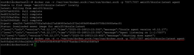 Dozzle Real-Time Docker Log Monitoring Made Easy - Virtualization Howto