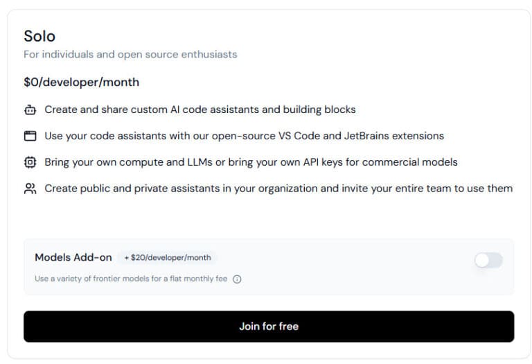 Best Self Hosted Github Copilot Ai Coding Alternatives Virtualization