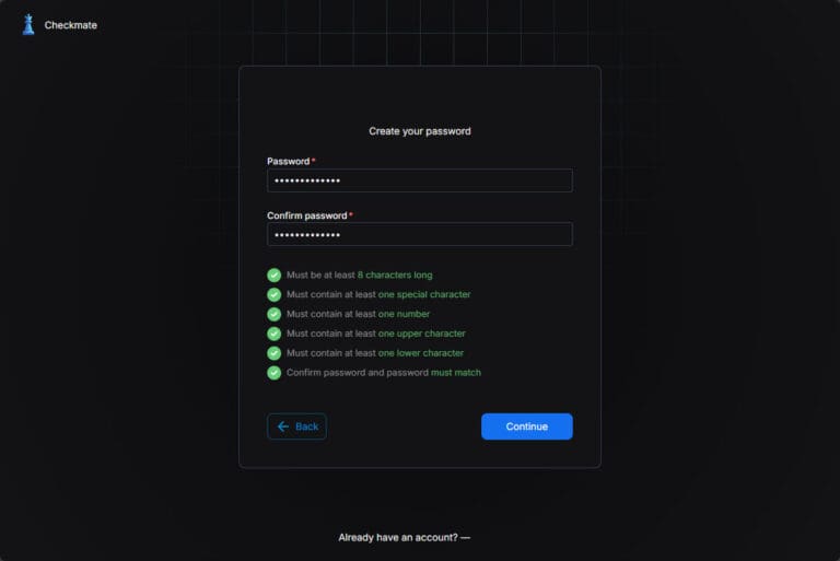 Checkmate Monitoring For Free Open Source Docker Solution For Uptime Monitoring Virtualization