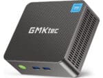 GMKtec NucBox G3 Plus Review as a Home Lab Server - Virtualization Howto