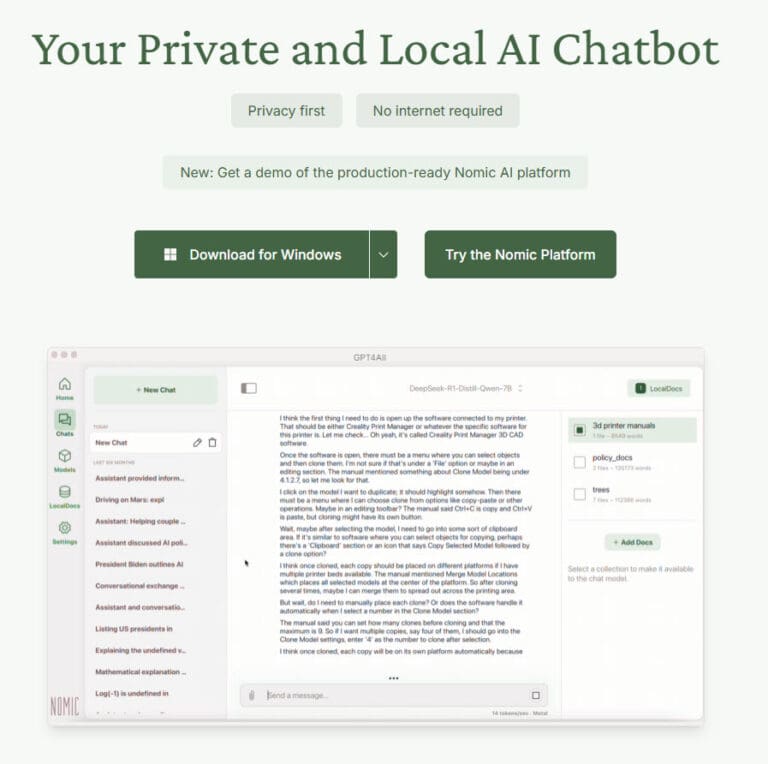 Best Self Hosted Github Copilot Ai Coding Alternatives Virtualization