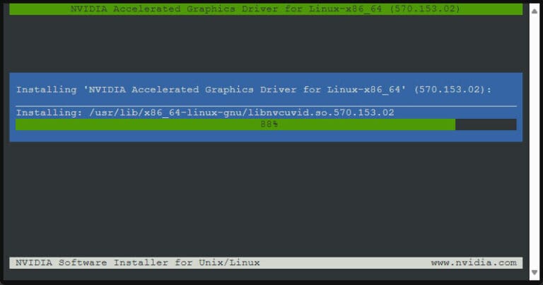 How To Enable Gpu Passthrough To Lxc Containers In Proxmox Virtualization Howto