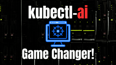 Meet kubectl-ai: Google Just Delivered the Best Tool for Kubernetes ...