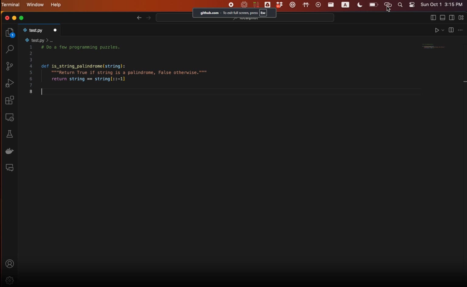 Best Self Hosted Github Copilot Ai Coding Alternatives Virtualization