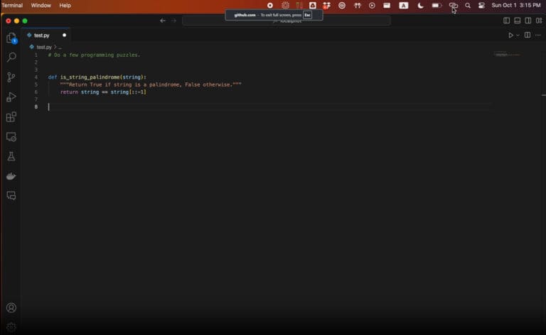Best Self Hosted Github Copilot Ai Coding Alternatives Virtualization Howto