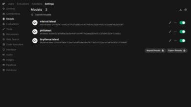 5 Best LLM Models You Can Run in Docker on Low-Power Hardware - Virtualization Howto