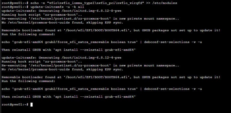 Run Ollama With Nvidia Gpu In Proxmox Vms And Lxc Containers Virtualization Howto