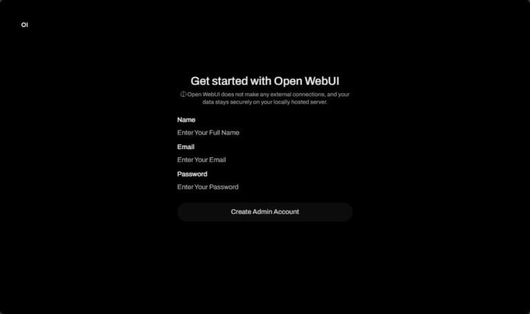 Self Hosting Llms With Docker And Proxmox How To Run Your Own Gpt Virtualization Howto