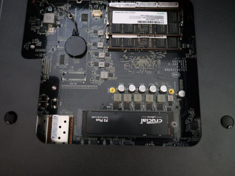 Aoostar WTR Max Review: The Almost Perfect NAS Mini PC - Virtualization Howto