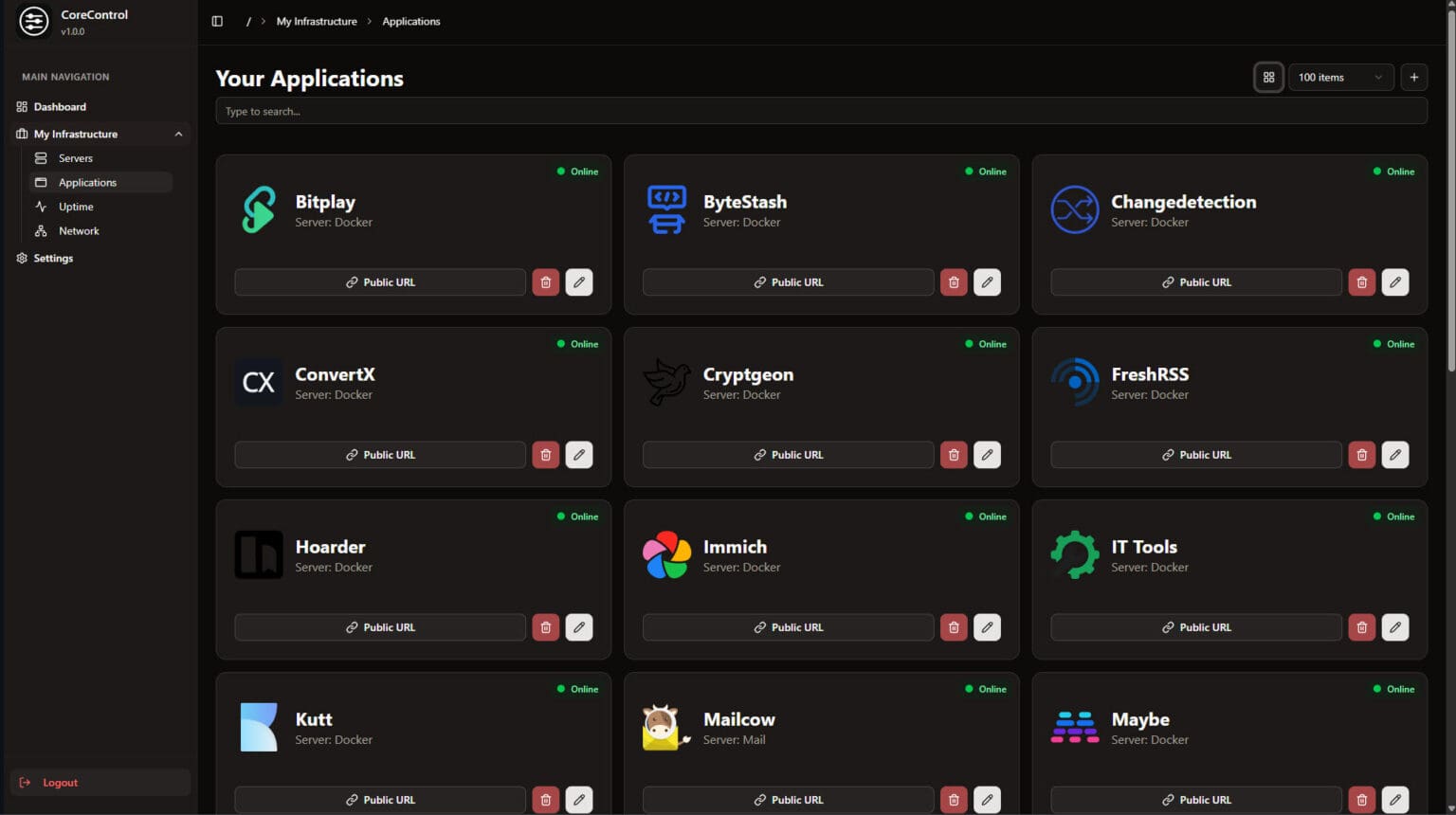 Setting Up Nginx Proxy Manager On Docker With Easy Letsencrypt Ssl Virtualization Howto 9394