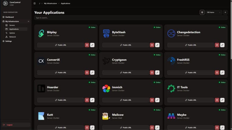 Graylog Docker Compose Setup An Open Source Syslog Server For Home Labs Virtualization Howto 7946