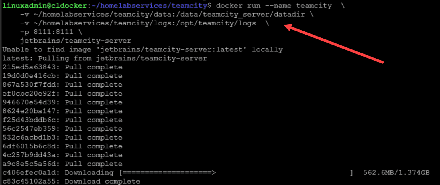 TeamCity CI CD: Why Developers Are Choosing it for Modern DevOps ...