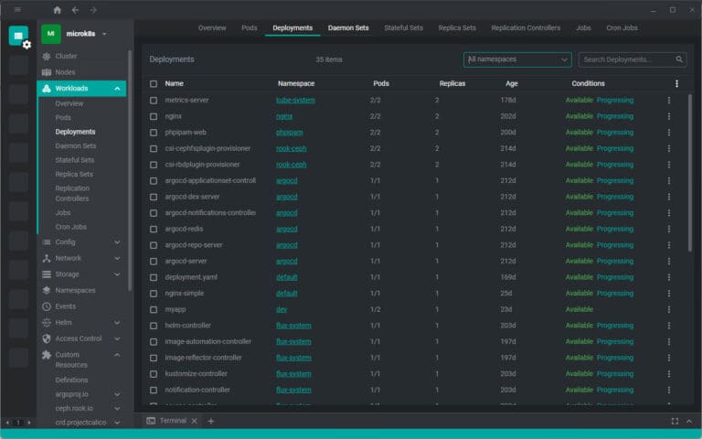 Freelens Is An Open Source And Free Kubernetes Ide For 2025 Virtualization Howto