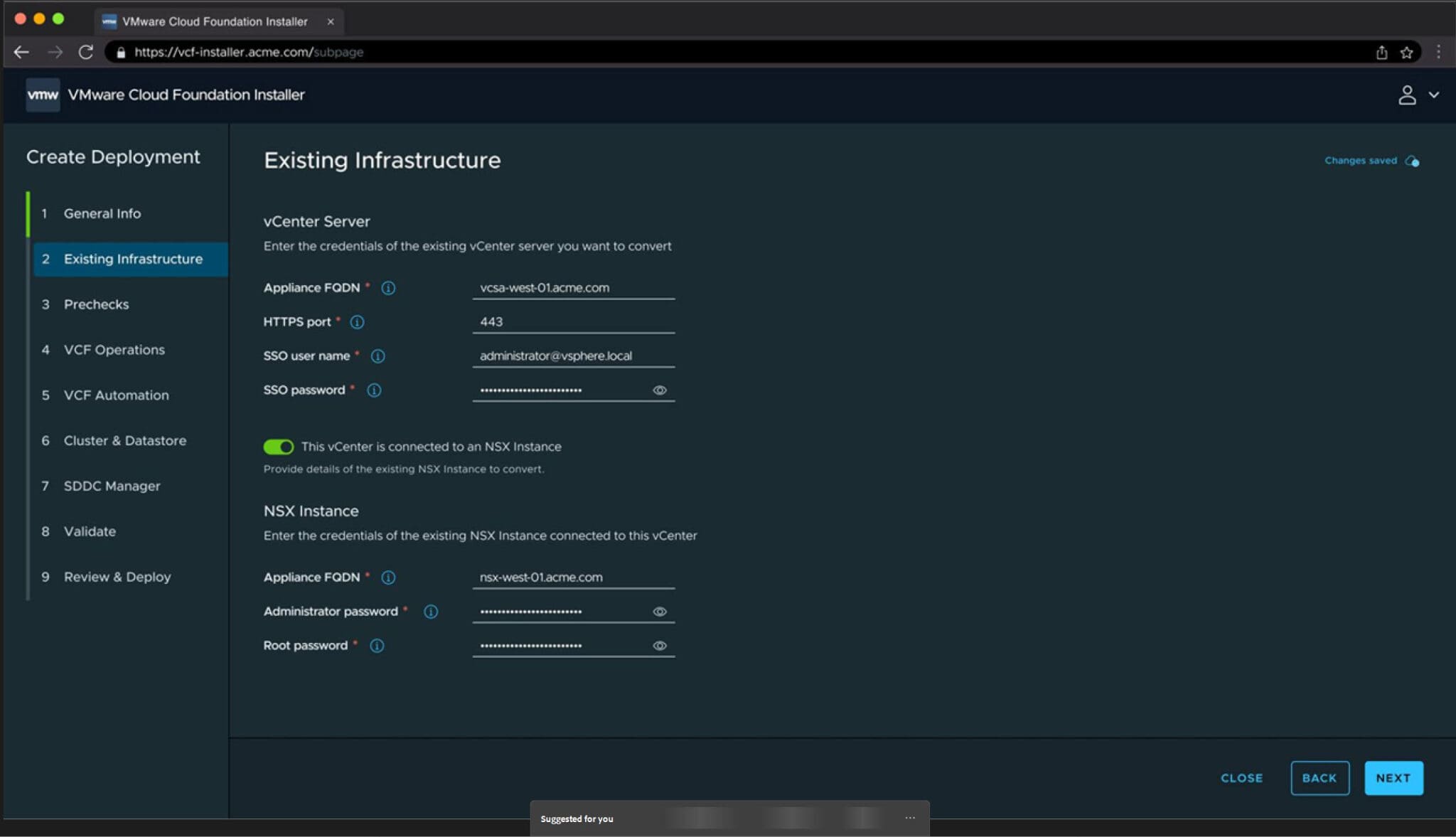 VMware Cloud Foundation VCF 9.0 Released New Features - Virtualization Howto