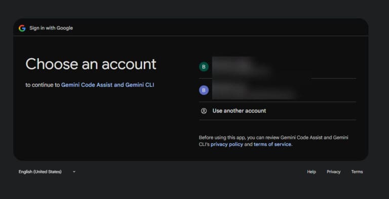 Install Google Gemini CLI in Windows for AI Command Line! - Virtualization Howto