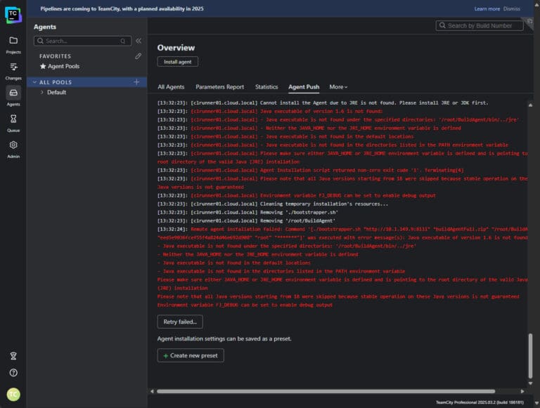 TeamCity CI CD: Why Developers Are Choosing it for Modern DevOps Pipelines - Virtualization Howto