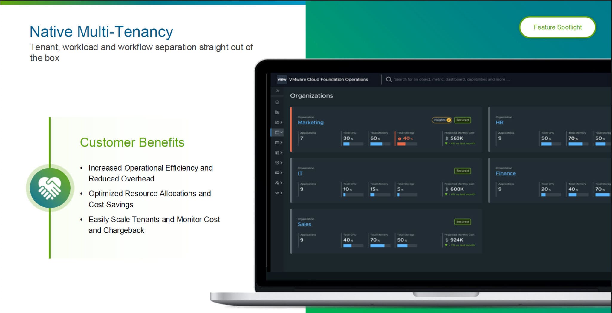 VMware Cloud Foundation VCF 9.0 Released New Features - Virtualization ...