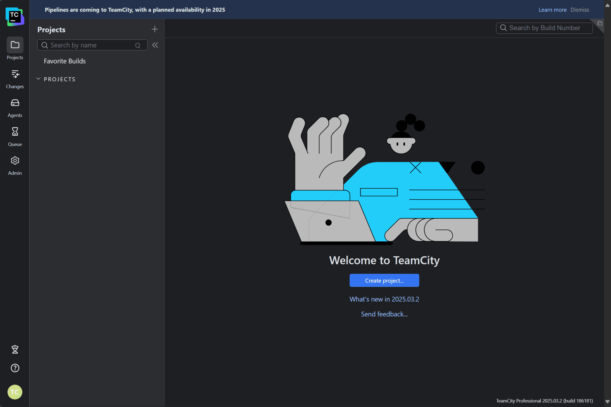 TeamCity CI CD: Why Developers Are Choosing it for Modern DevOps Pipelines - Virtualization Howto