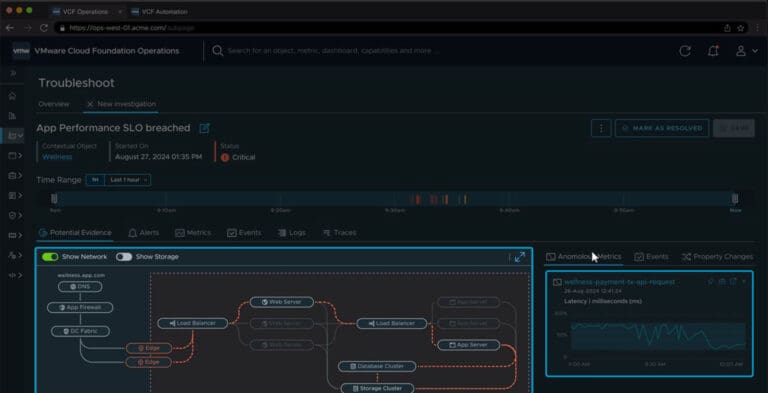 VMware Cloud Foundation VCF 9.0 Released New Features - Virtualization ...