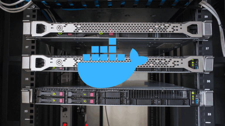 How I Use Docker Labels And Compose Tricks To Organize 75 Containers Virtualization Howto