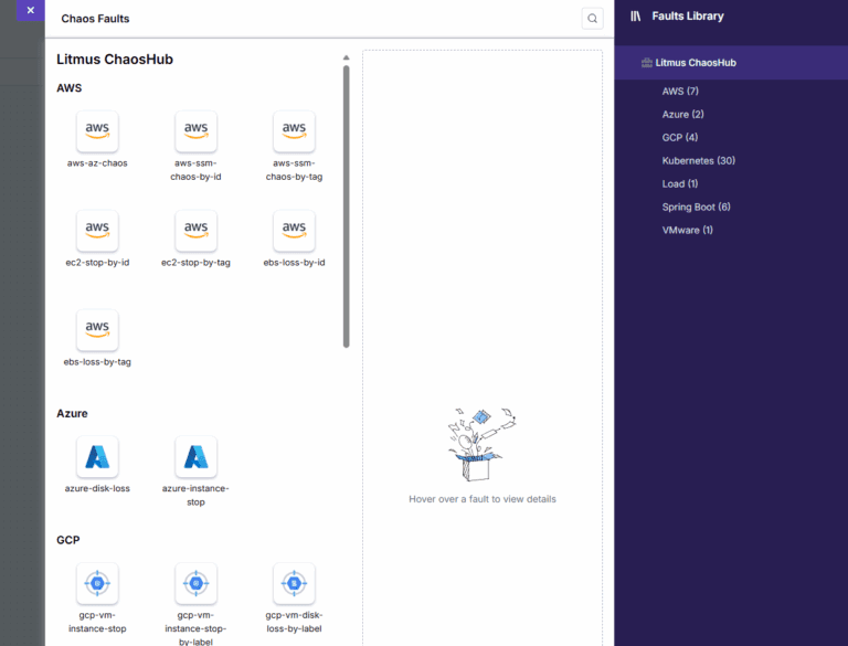 Home Lab Chaos Engineering Unleashed with LitmusChaos - Virtualization ...