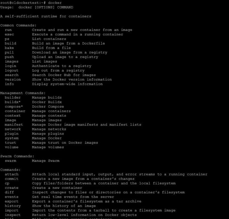 How I Use Docker Labels And Compose Tricks To Organize 75 Containers Virtualization Howto