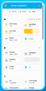Home Assistant Docker Compose Design Decisions: Networking, Storage ...