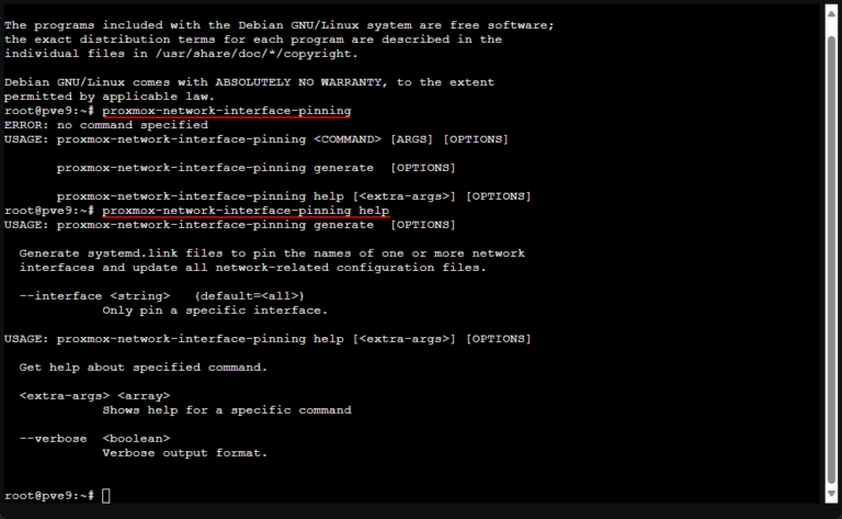 Proxmox VE 9 Beta Is Here: All the New Features You Need to Know ...