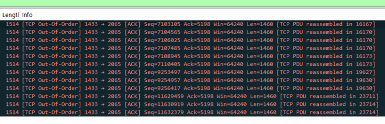 Wireshark 101: The 2025 Beginner’s Guide - Virtualization Howto