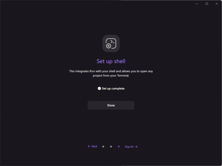 Amazon Kiro AI IDE Released in Preview Download it Now ...