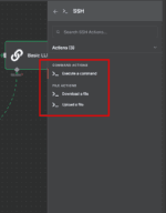 Automate Your Home Lab with n8n Workflow Automation and AI ...