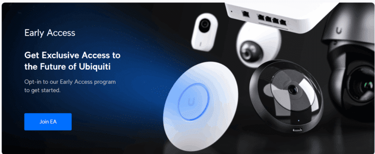 New UniFi OS Server Lets You Self-Host the Full UniFi Experience ...