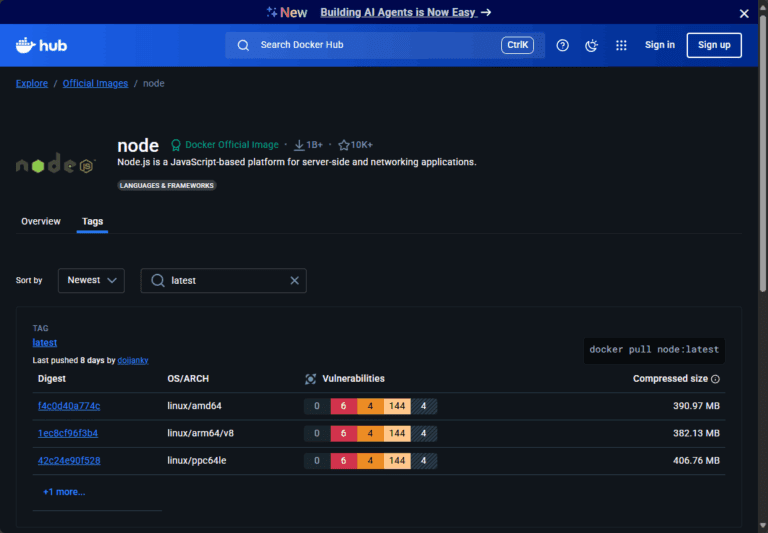 10 Common Docker Container Mistakes and How to Avoid Them - Virtualization Howto