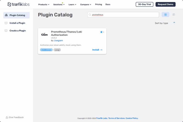 Best Traefik Plugins for Home Lab and Production (My Top Picks) - Virtualization Howto