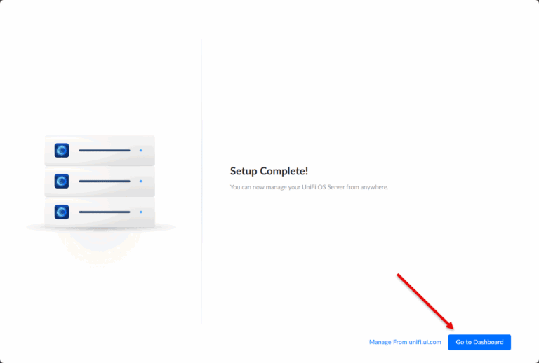 New UniFi OS Server Lets You Self-Host the Full UniFi Experience ...