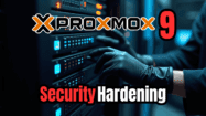 Proxmox Management Interface VLAN tagging configuration - Virtualization Howto