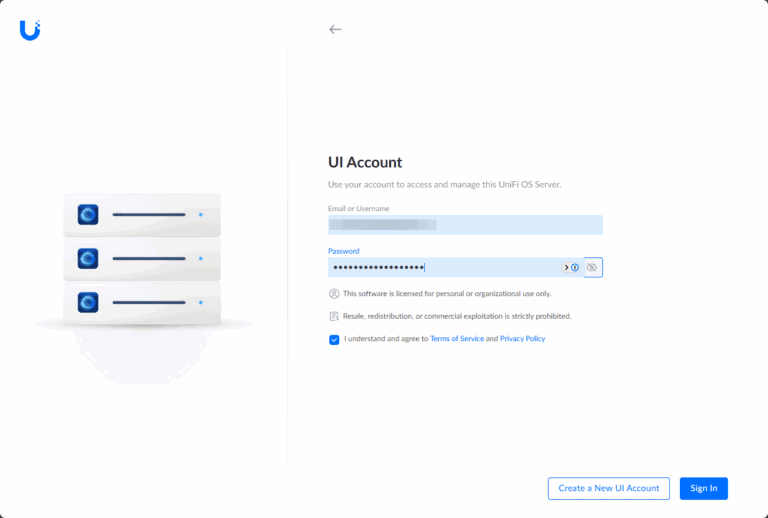 New UniFi OS Server Lets You Self-Host the Full UniFi Experience - Virtualization Howto