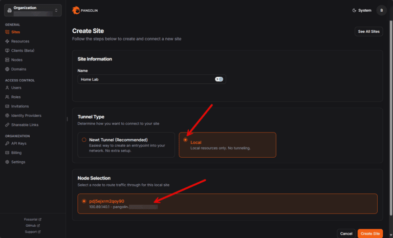 Why Pangolin is the one reverse proxy I’d pick if I was starting my ...