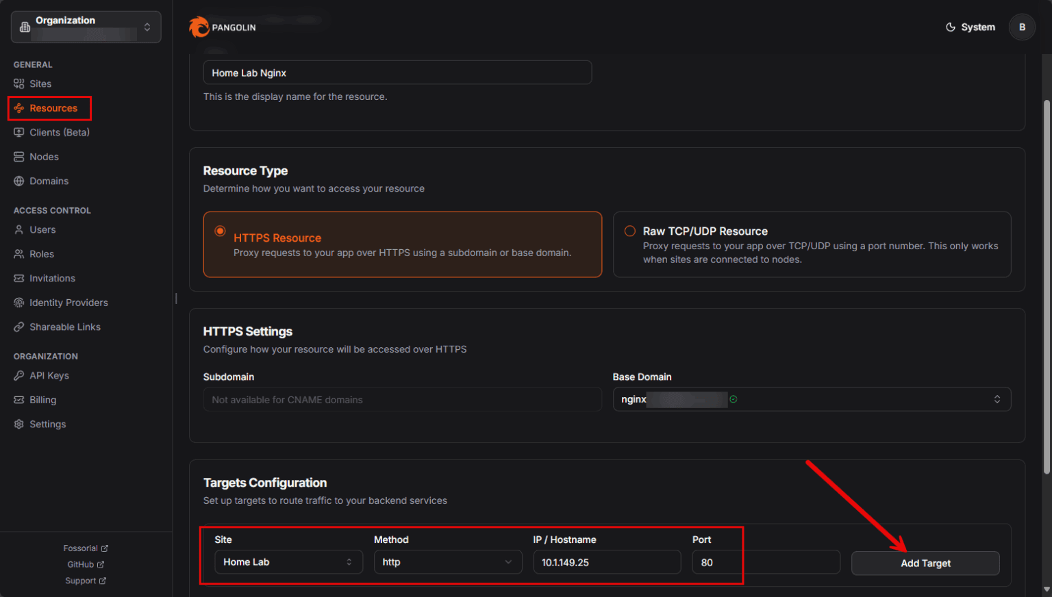 Why Pangolin is the one reverse proxy I’d pick if I was starting my ...
