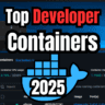 Top Docker Desktop containers every developer should run in 2025 - Virtualization Howto