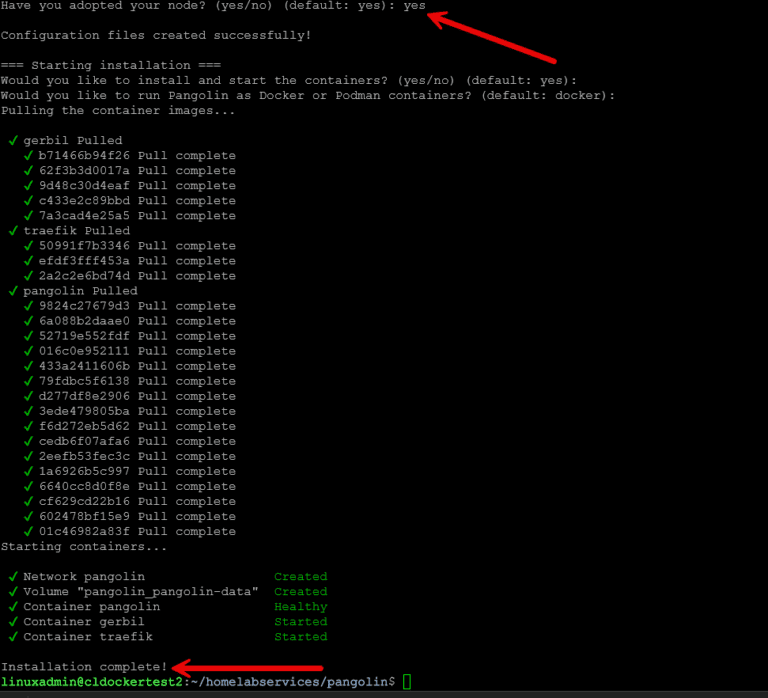 Why Pangolin is the one reverse proxy I’d pick if I was starting my ...