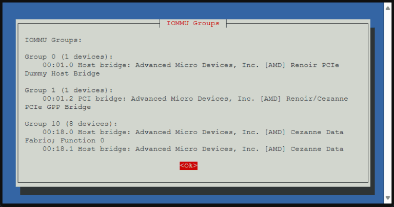 Proxmox Enhanced Configuration Utility (PECU): The Ultimate Proxmox VE GPU Toolkit for 2025 ...
