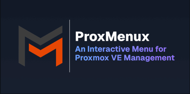 Proxmox Enhanced Configuration Utility (PECU): The Ultimate Proxmox VE GPU Toolkit for 2025 ...