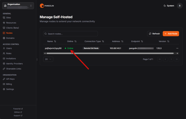 Why Pangolin is the one reverse proxy I’d pick if I was starting my ...