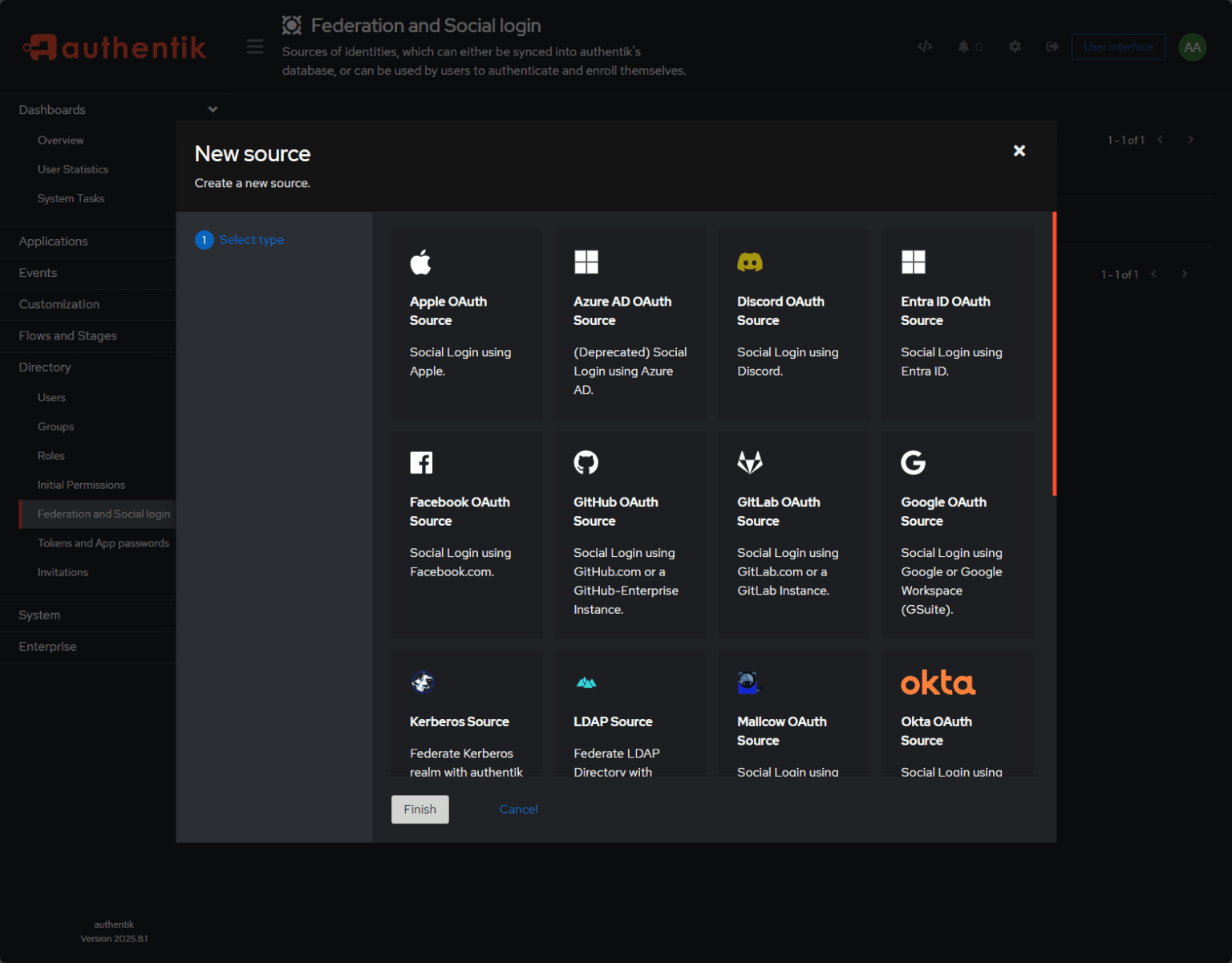 I Added Authentik SSO to My Home Lab with Docker-Compose: Logging In Will Never Be the Same ...