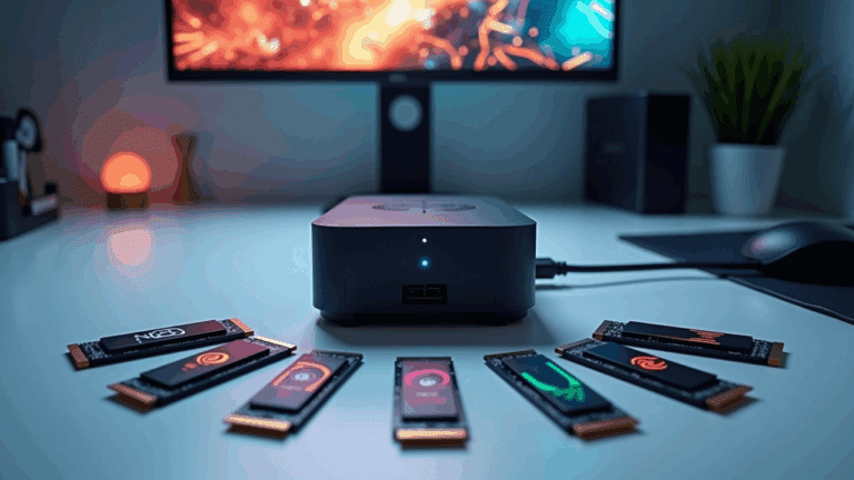 Mini PC Server Rack Mount Options - Virtualization Howto